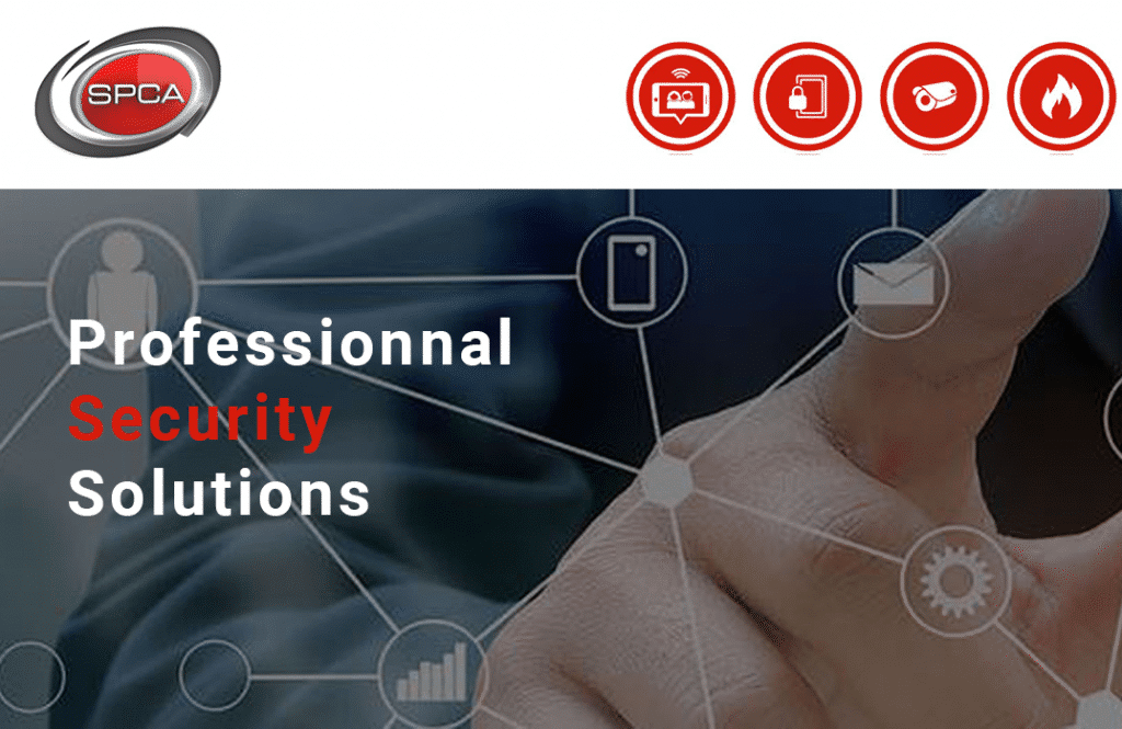 A new distribution partner for Prysm Software: SPCA – Prysm Software