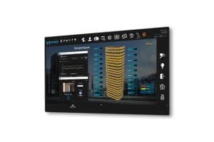 AppVision™ for Smart Buildings – Prysm Software