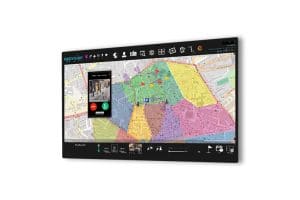 AppVision™ for Smart Cities – Prysm Software