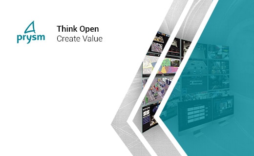 News ‣ Prysm Software