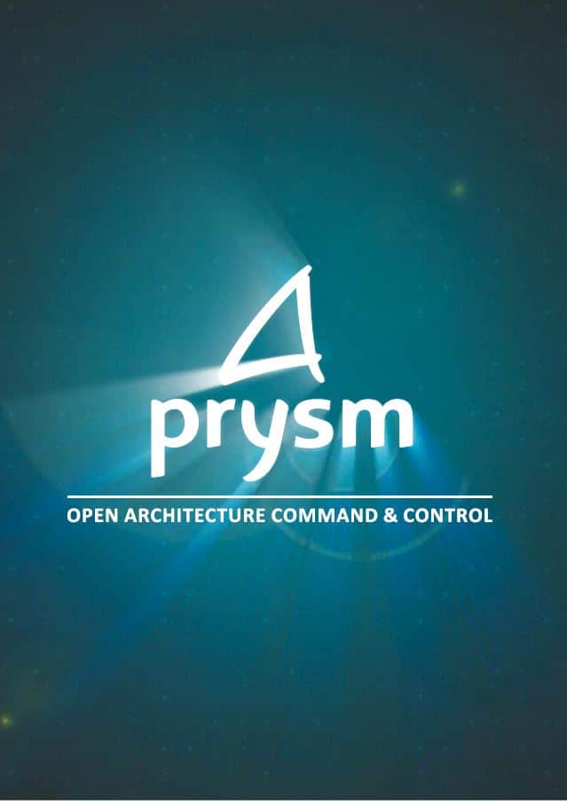 New Prysm Software brochure available – Prysm Software