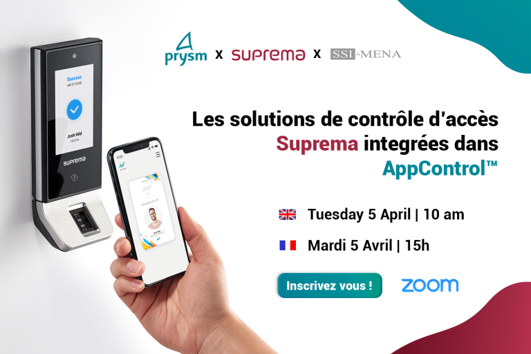 Prysm Software – Centralize. Command. Control