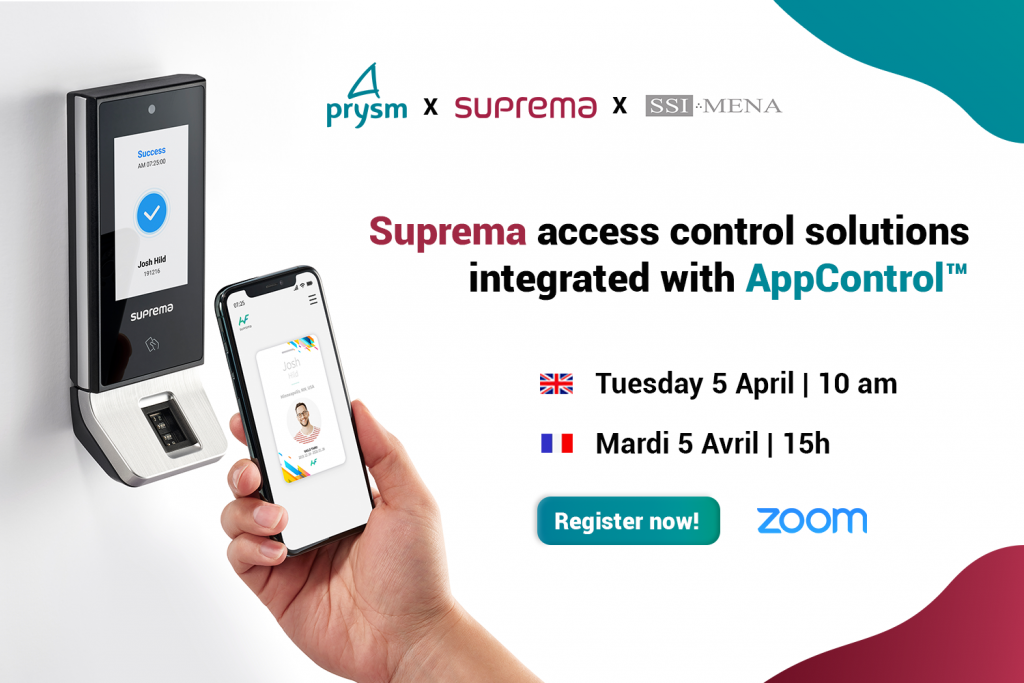 Prysm Software – Centralize. Command. Control