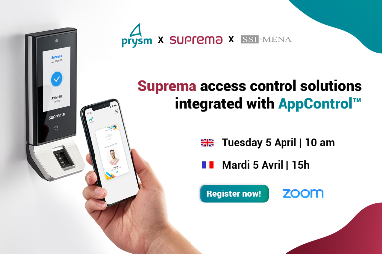 Prysm Software – Centralize. Command. Control